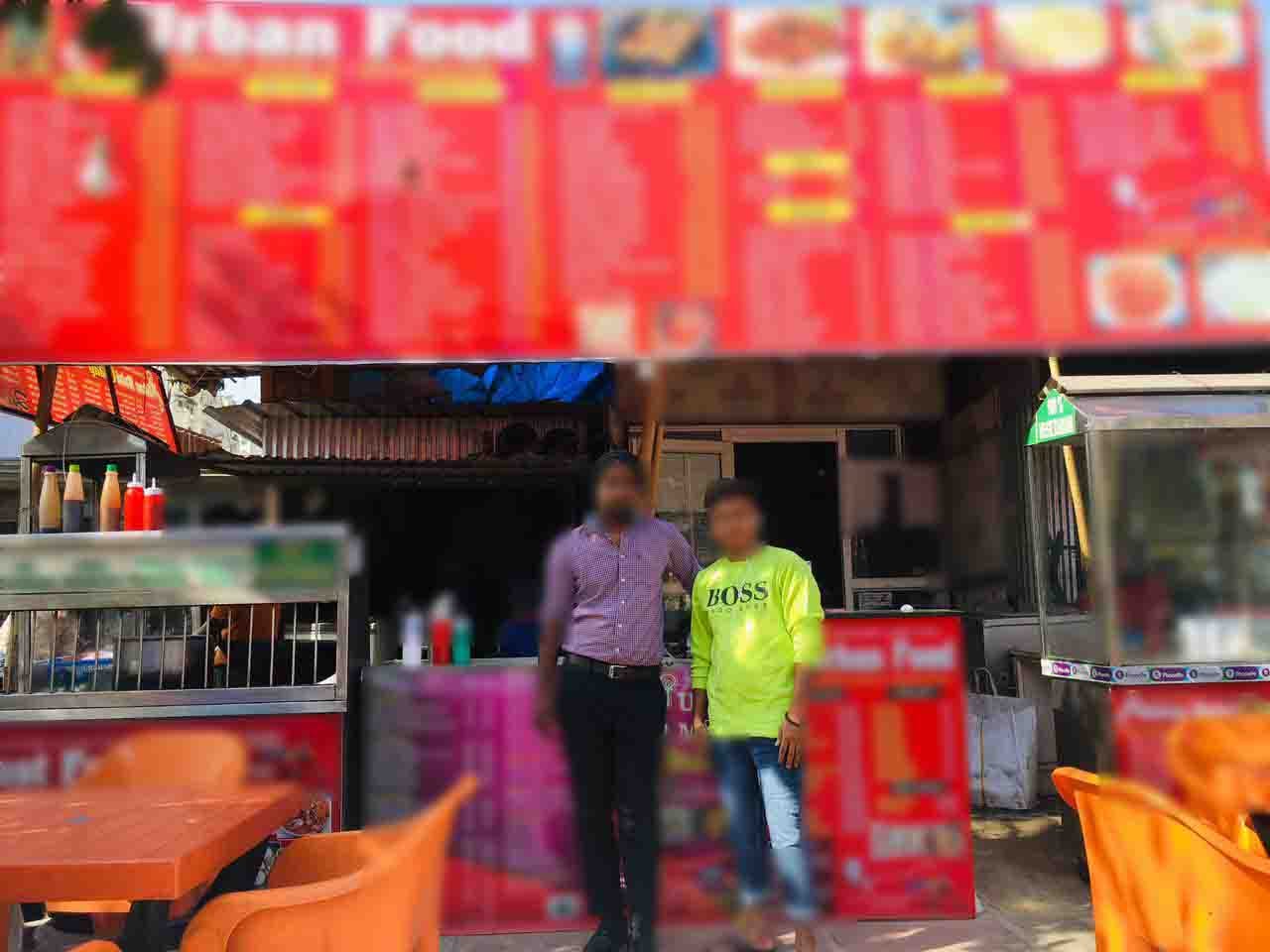 Shree Urban Fast Food, Raj Nagar Extension, Ghaziabad | Zomato