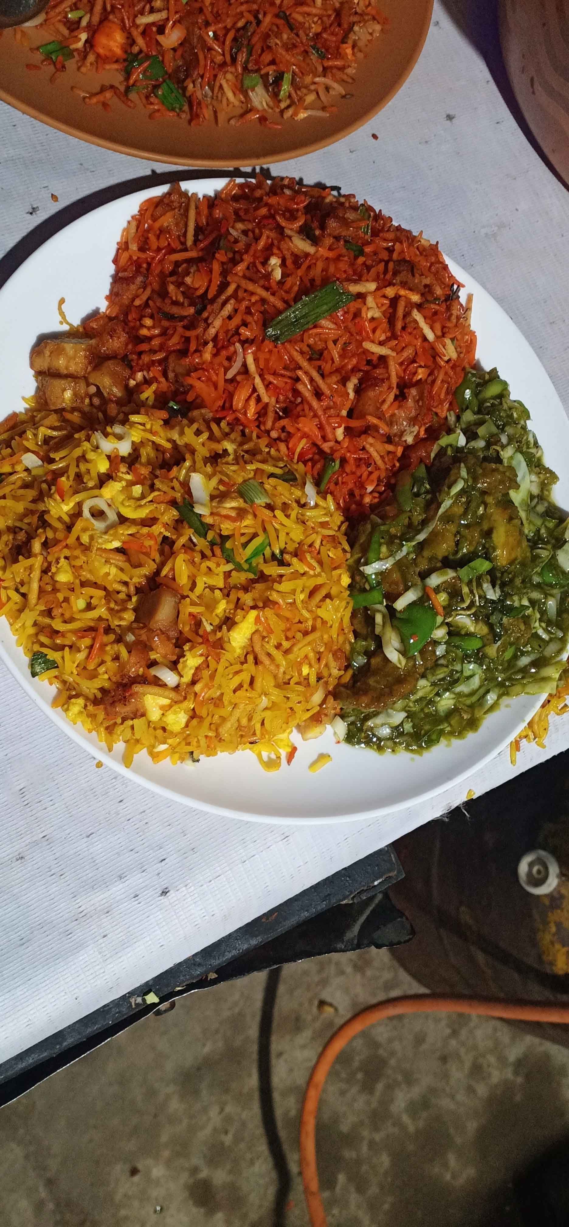 Grace Chinese Corner, Ambernath order online - Zomato