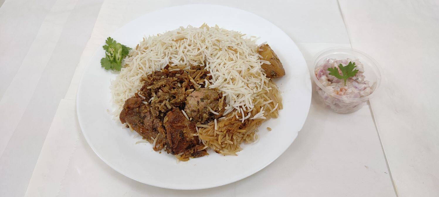 Tezz Foods, Kurla, Mumbai | Zomato