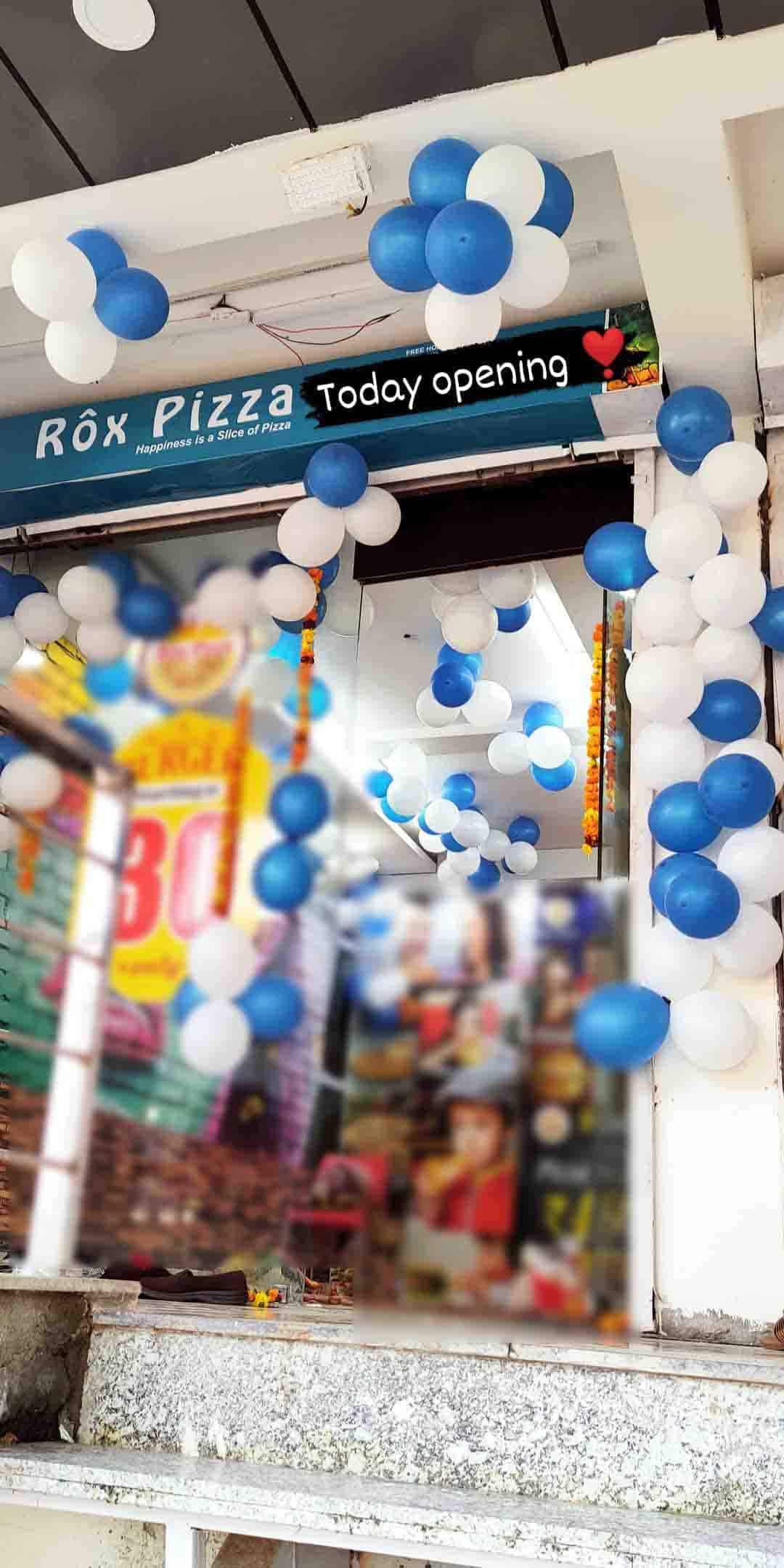 Rox Pizza, GT Road, Ghaziabad | Zomato