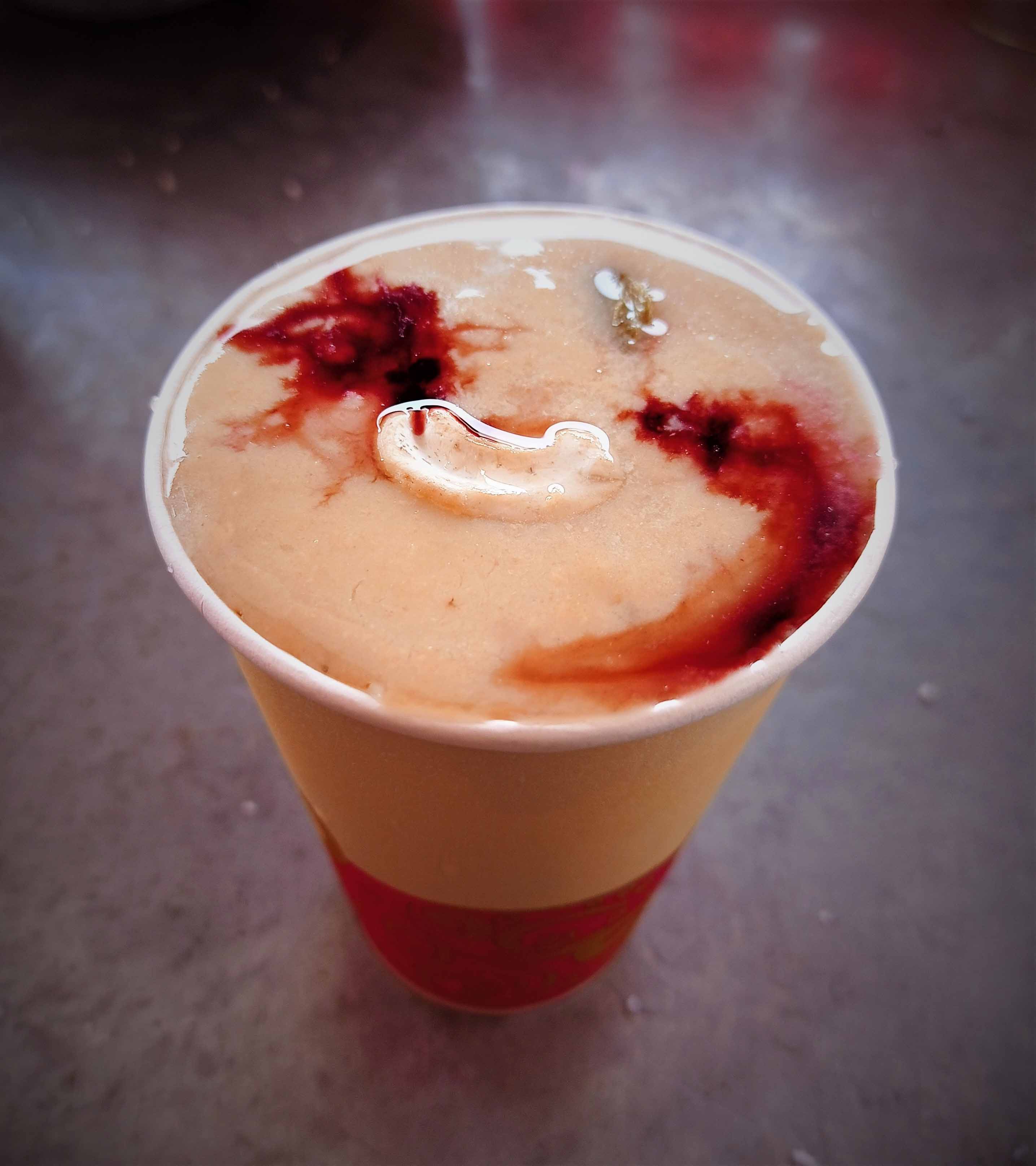 Kumar Sarbat, Siba Bazaar order online - Zomato