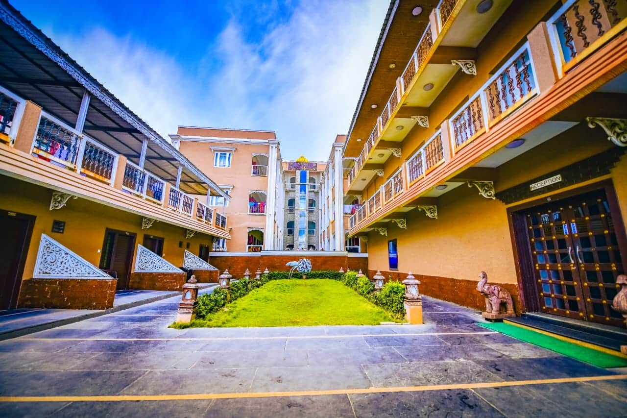 Byanjan Restaurant, Baliapanda Housing Board Colony, Puri | Zomato