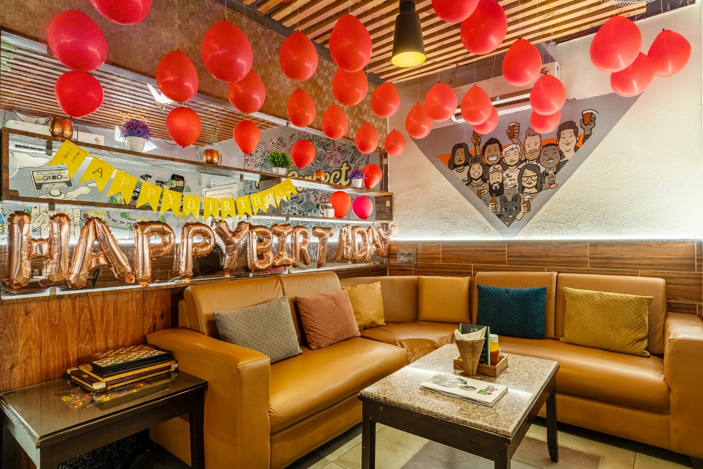 Tea Connect Cafe, Mansarovar, Jaipur | Zomato