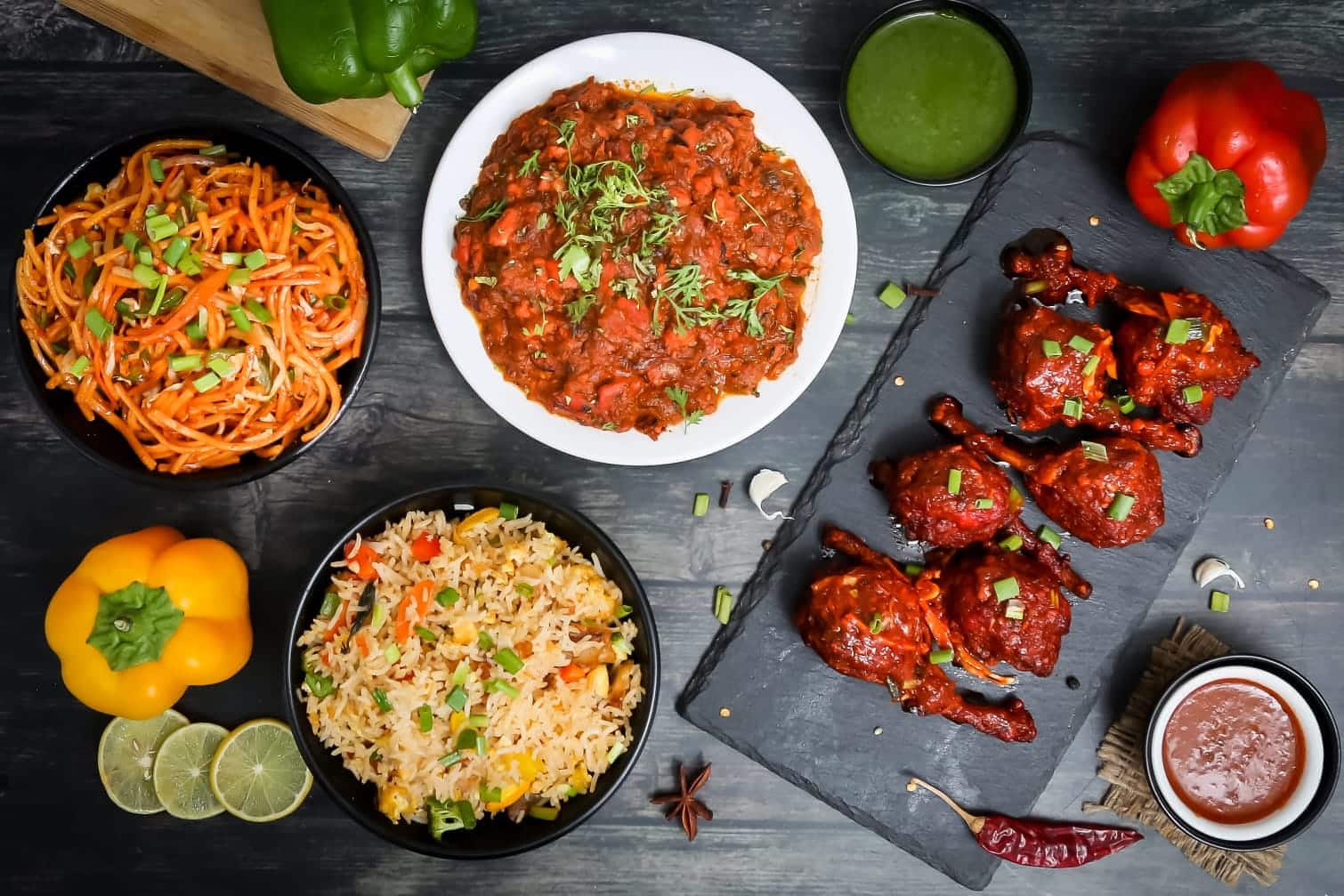 The Masala Craft, Kasarvadavli, Thane West, Thane | Zomato