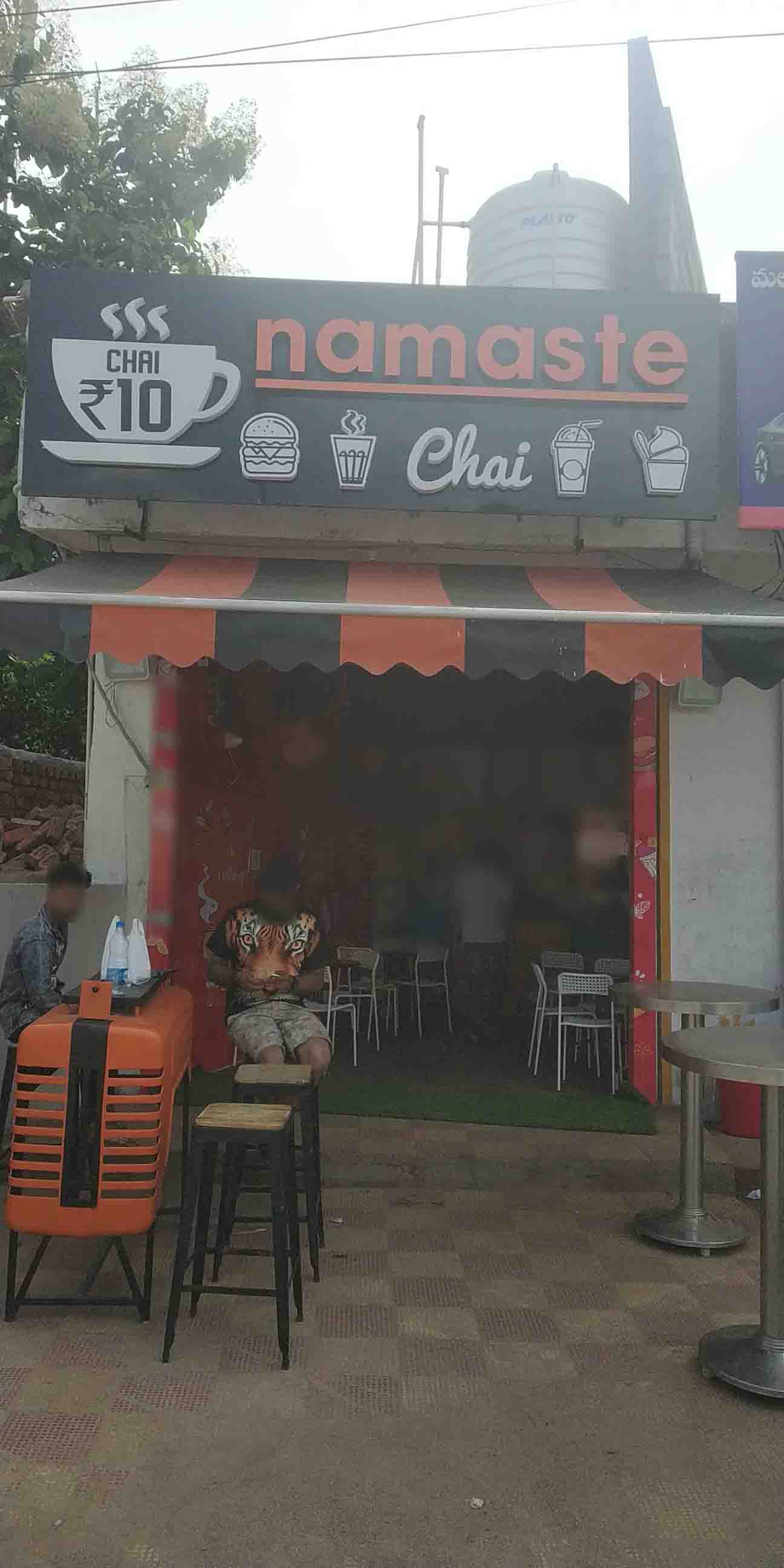 Namaste Chai, Malakpet, Hyderabad | Zomato