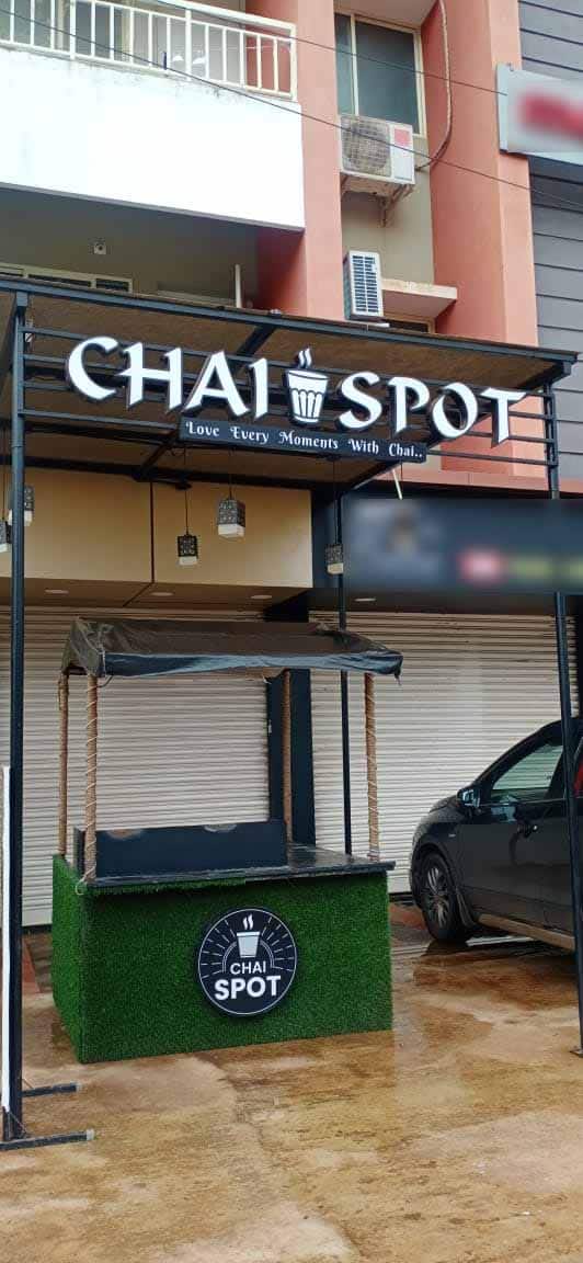 Chai Spot, Thokottu, Mangalore | Zomato