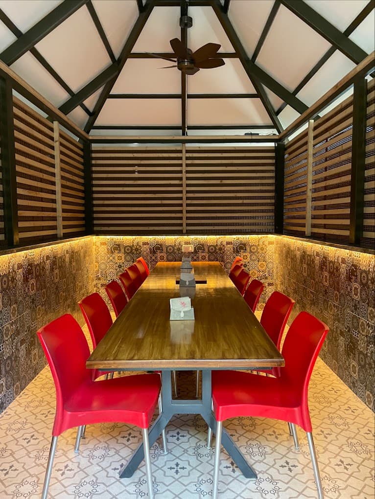 Udaya Huts Family Restraunt, Sahakara Nagar, Bangalore | Zomato