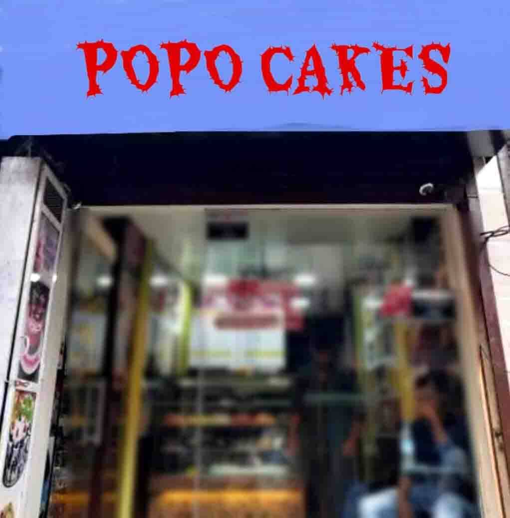 Popo Cakes, Mogappair, Chennai | Zomato