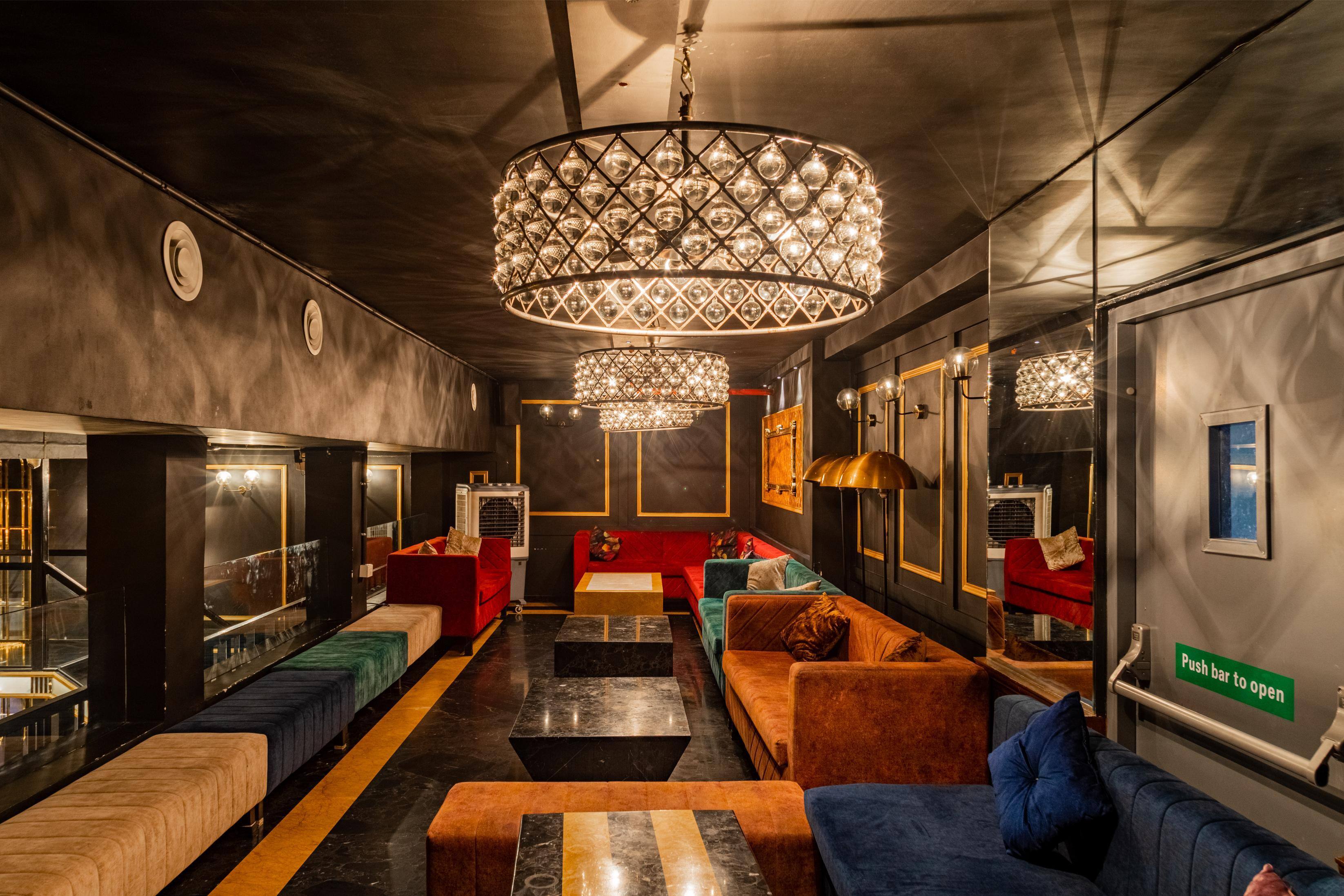 The Game Palacio, Linking Road, Bandra West, Mumbai | Zomato