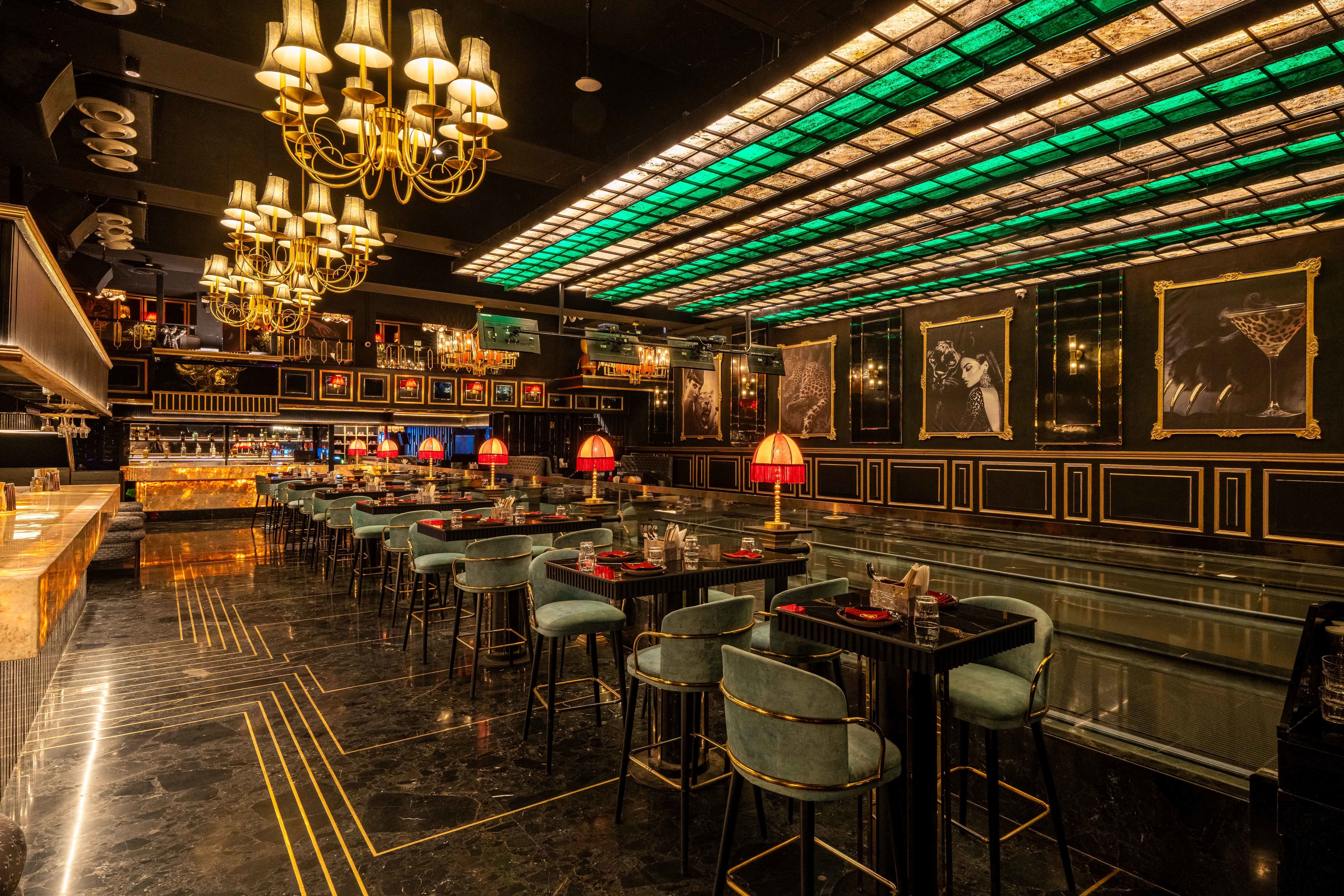 The Game Palacio, Linking Road, Bandra West, Mumbai | Zomato