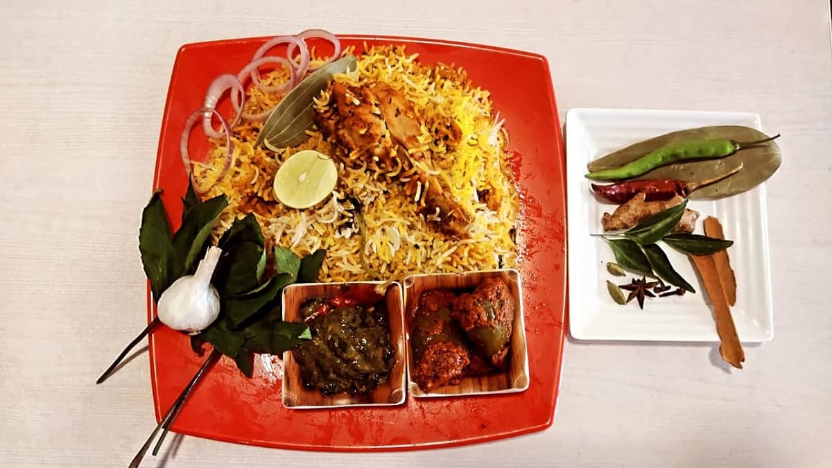 Avakai Gongura Ruchulu, Bachupally order online - Zomato