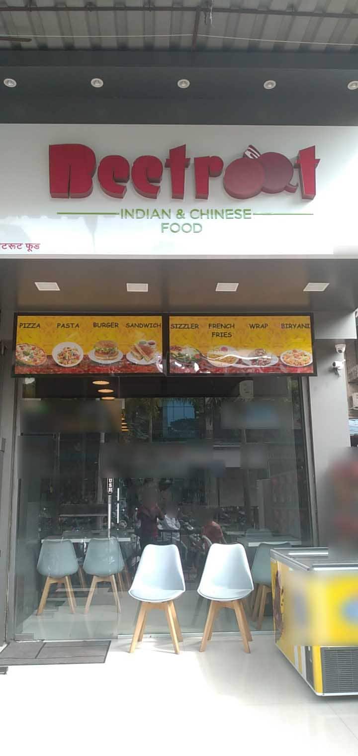 Beetroot Food Indian And Chinese, Seawoods, Navi Mumbai | Zomato