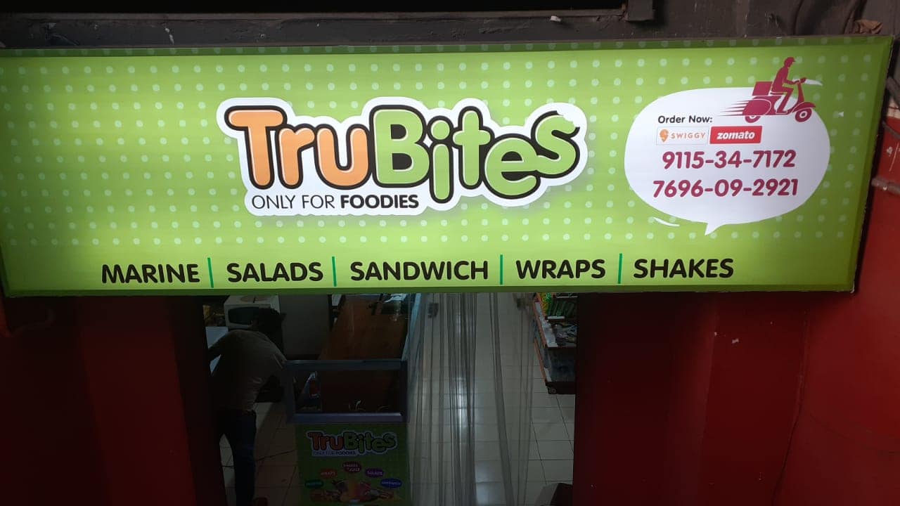 Tru Bites, Adarsh Nagar, Jalandhar | Zomato