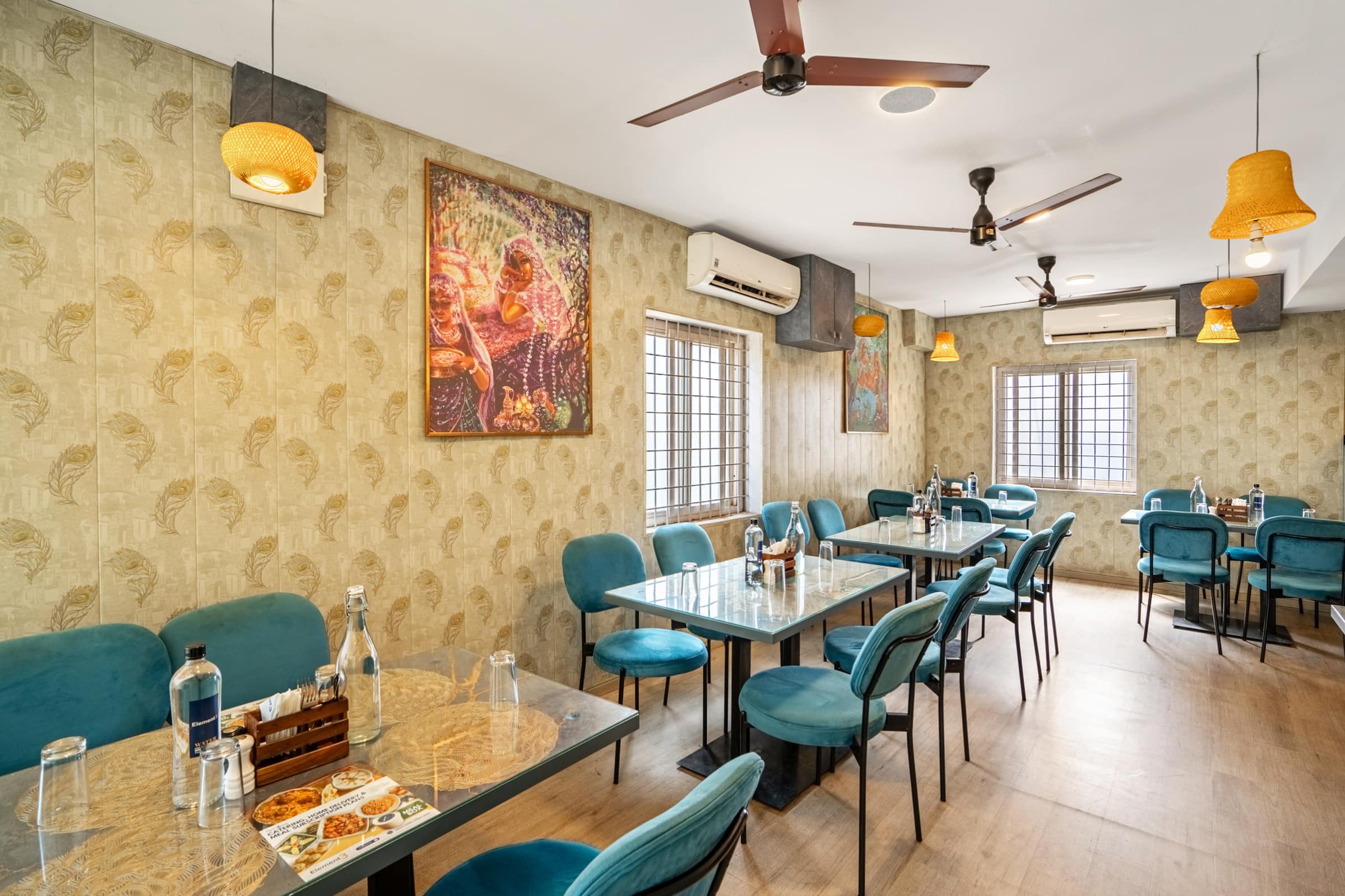 Element3, Whitefield, Bangalore | Zomato