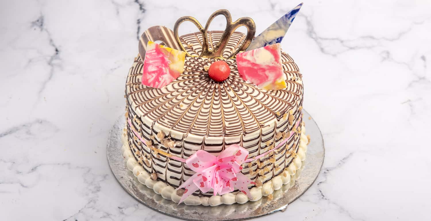 Cake Chokers, Model Town 3, New Delhi | Zomato