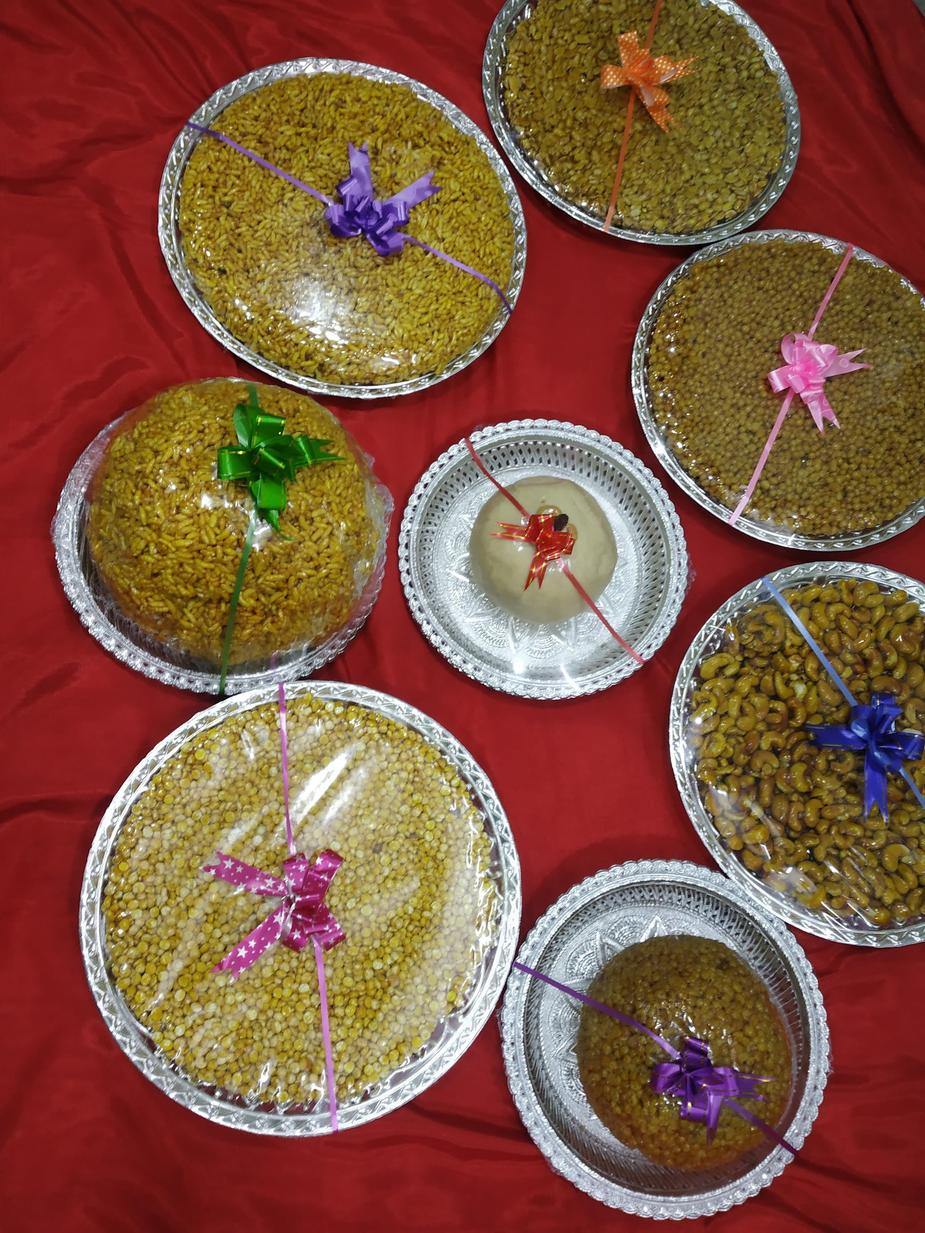 Sri Ganesh Sweets, Medchal Road, Hyderabad | Zomato