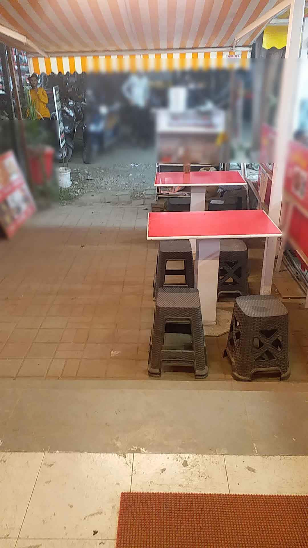 Cafe Heaven, Narhe order online - Zomato