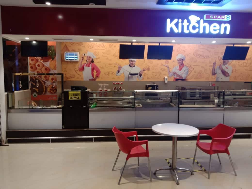 SPAR Kitchen, ITPL Main Road, Whitefield, Bangalore | Zomato