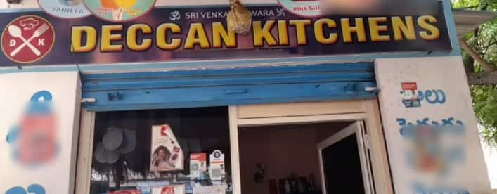 Deccan Kitchen, Boduppal, Hyderabad | Zomato