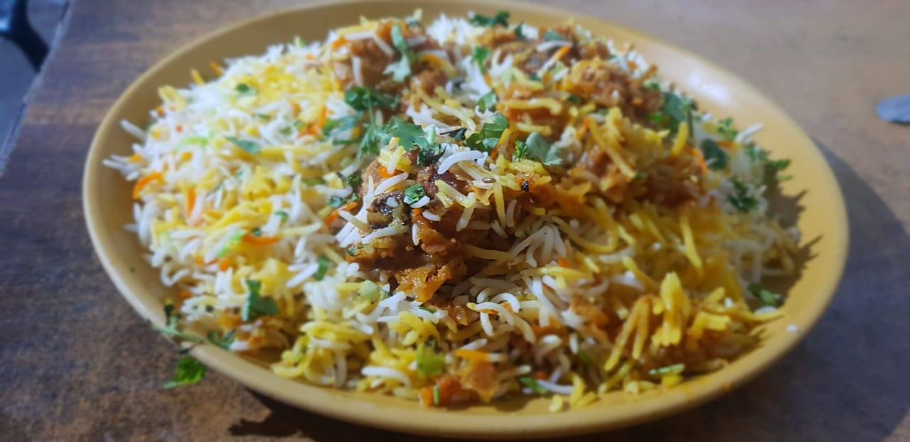 Aayesha Biryani House, Lohegaon order online - Zomato