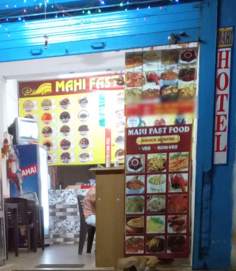 Mahi Fast Food, Ponda, Goa | Zomato