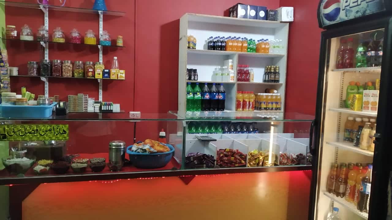 SS Pan Mahal, Manikonda, Hyderabad | Zomato