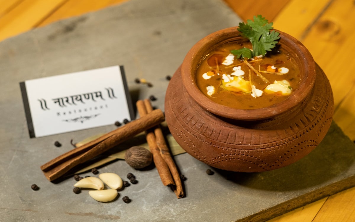 Narayanam, Bhadu Market, Jodhpur | Zomato
