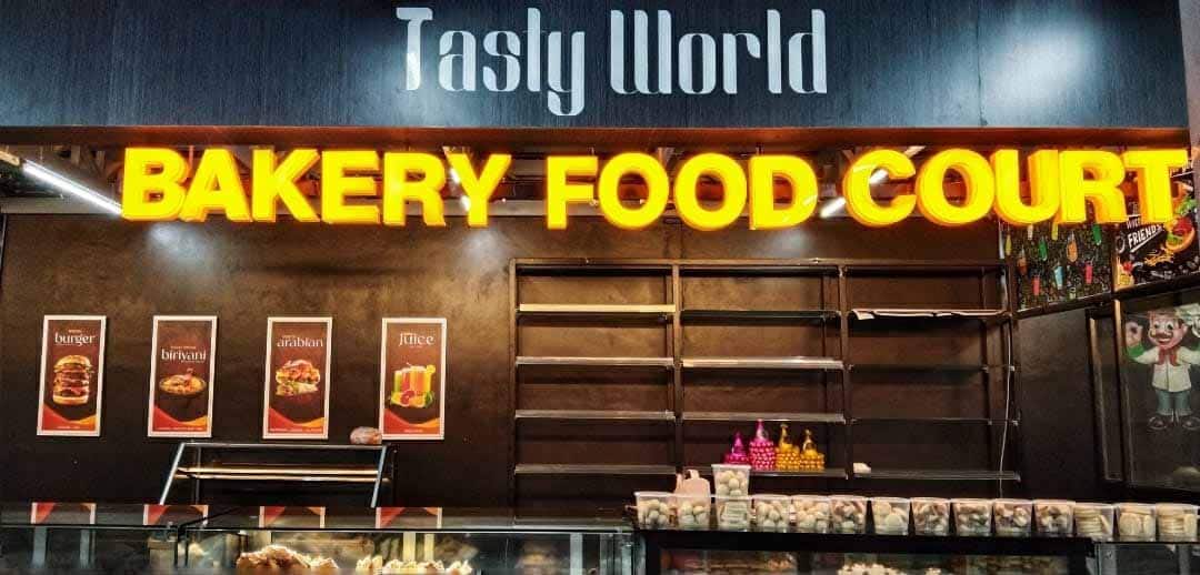 Tasty World, Anantha Narayanapuram order online - Zomato