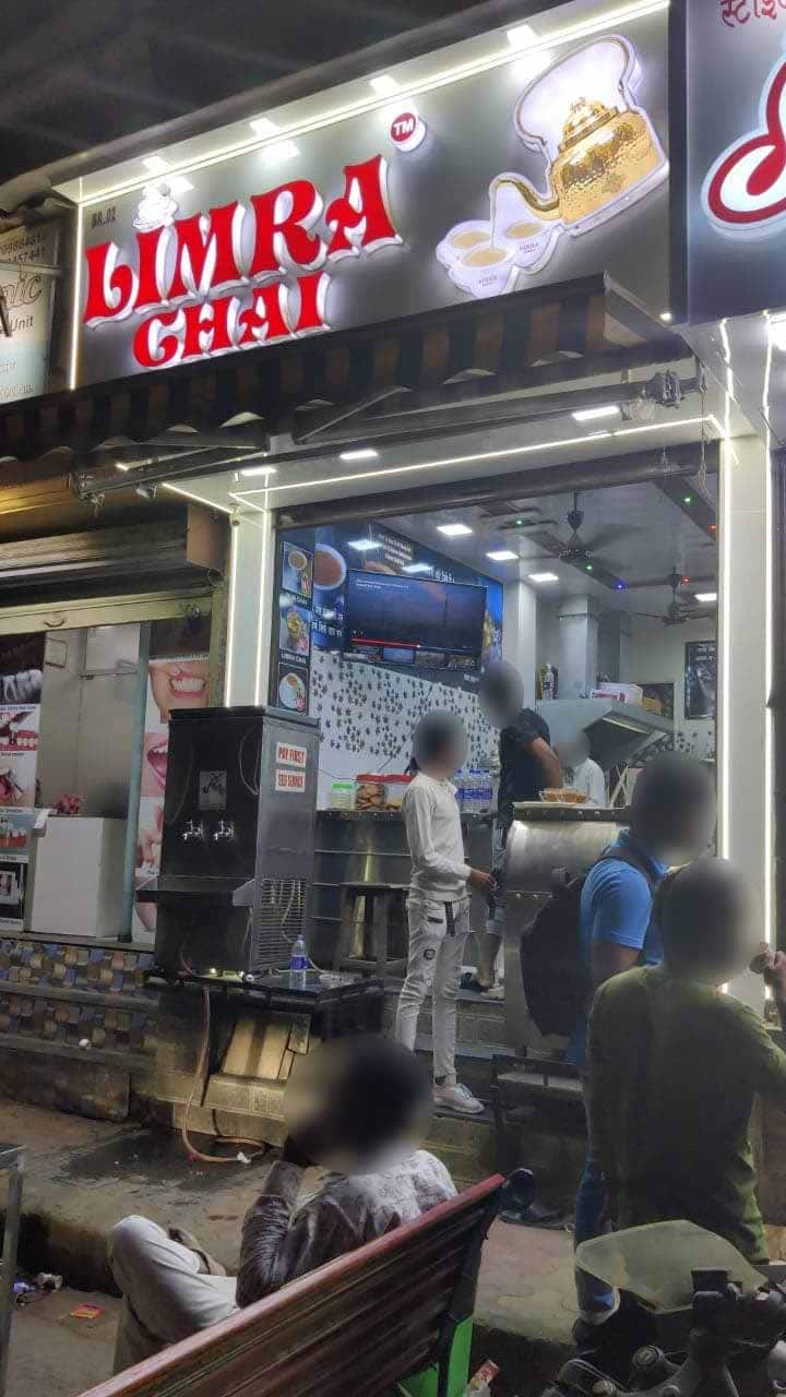 Limra Chai, Sakinaka, Mumbai | Zomato