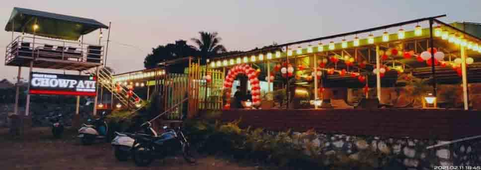 Chat Bazar Chowpati, Bhugaon, Pune | Zomato