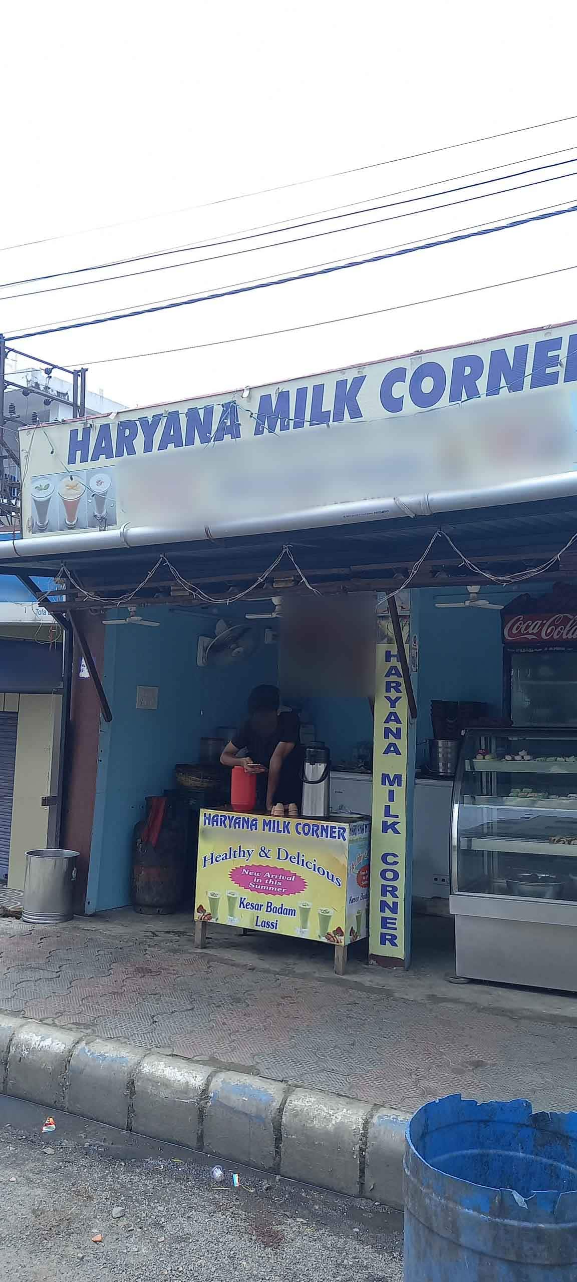 Photos of Haryana Milk Corner, Pictures of Haryana Milk Corner, Kolkata ...