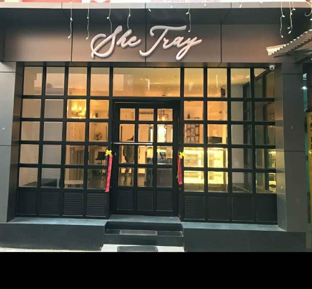 She Tray, Pallimukku, Kochi | Zomato
