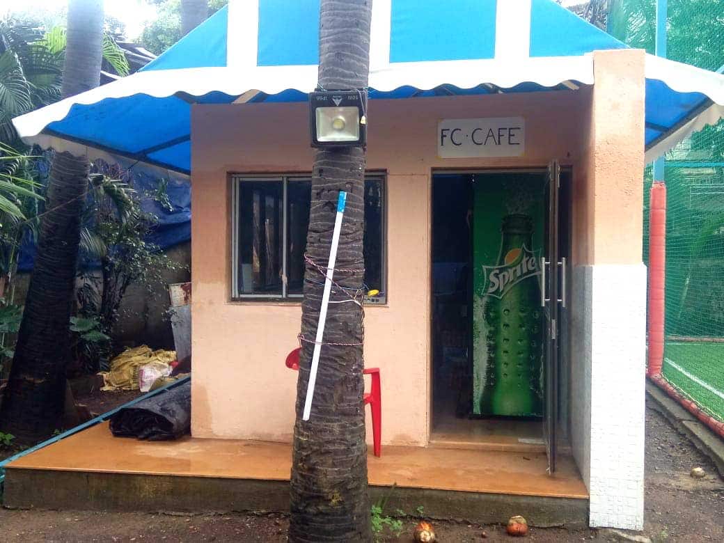 FC Cafe, Kandivali West, Mumbai | Zomato