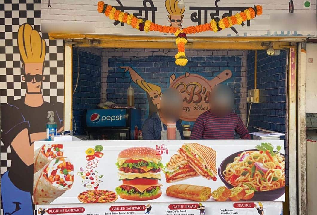 CB’s Crazy Bites Corner, Prabhadevi, Mumbai | Zomato