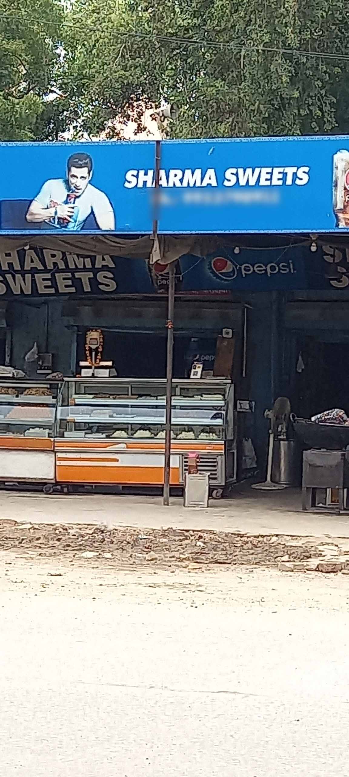 Sharma Sweets, Ballabhgarh, Faridabad | Zomato