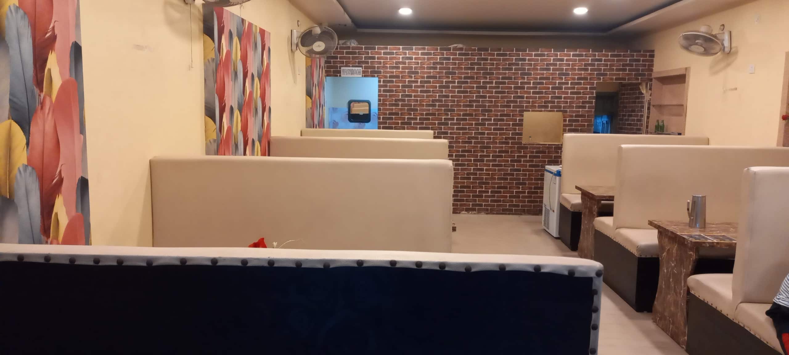 Apple Nation A Family Restaurant, Sadikpur, Patna | Zomato