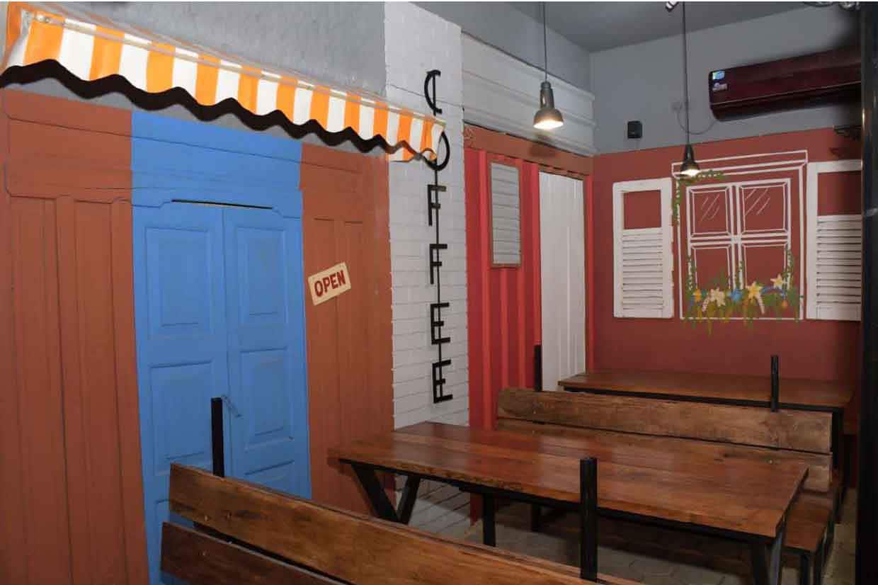 Safar The Restro & Cafe, Ratanada, Jodhpur | Zomato