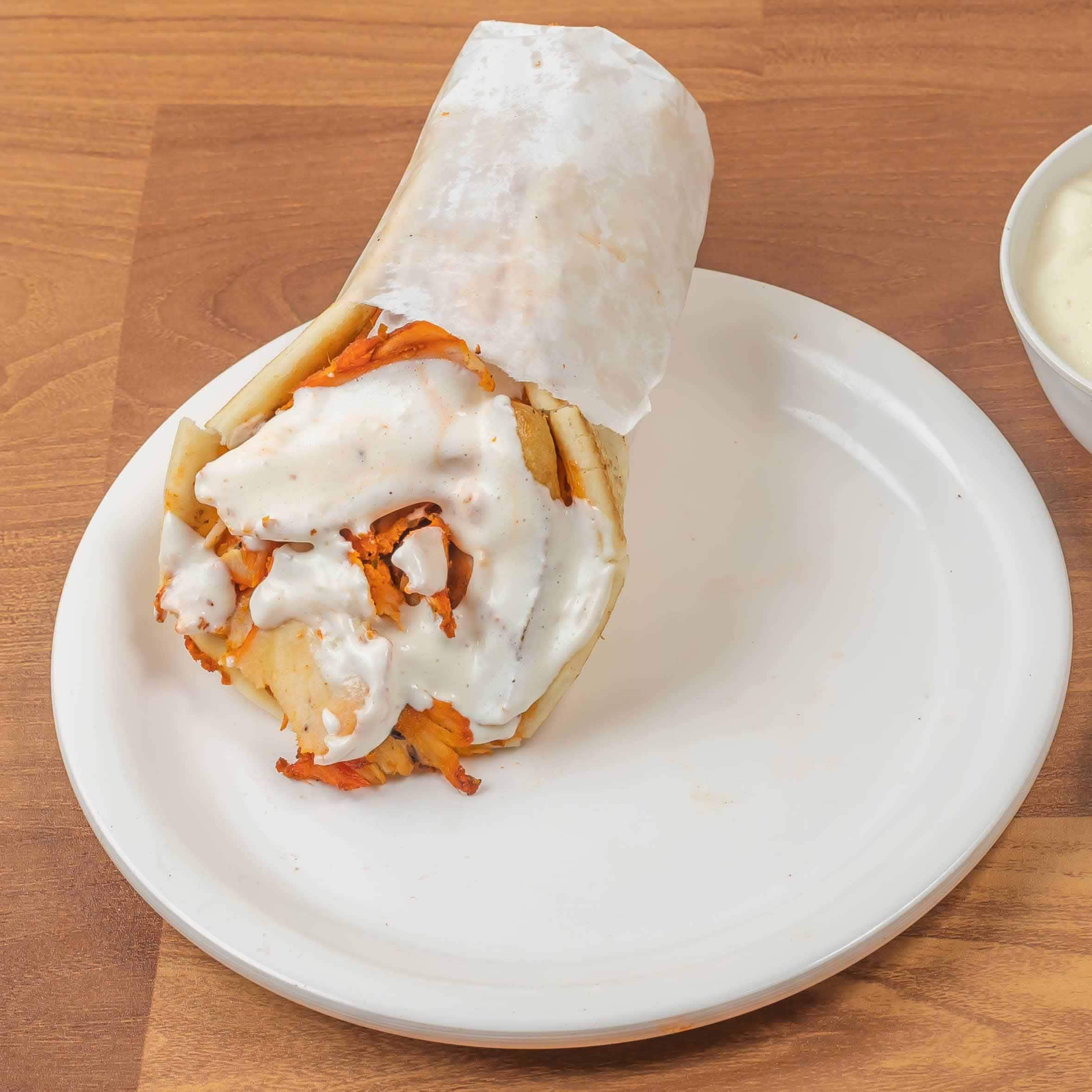 Shawarma Rasoi, Jogeshwari, Mumbai | Zomato