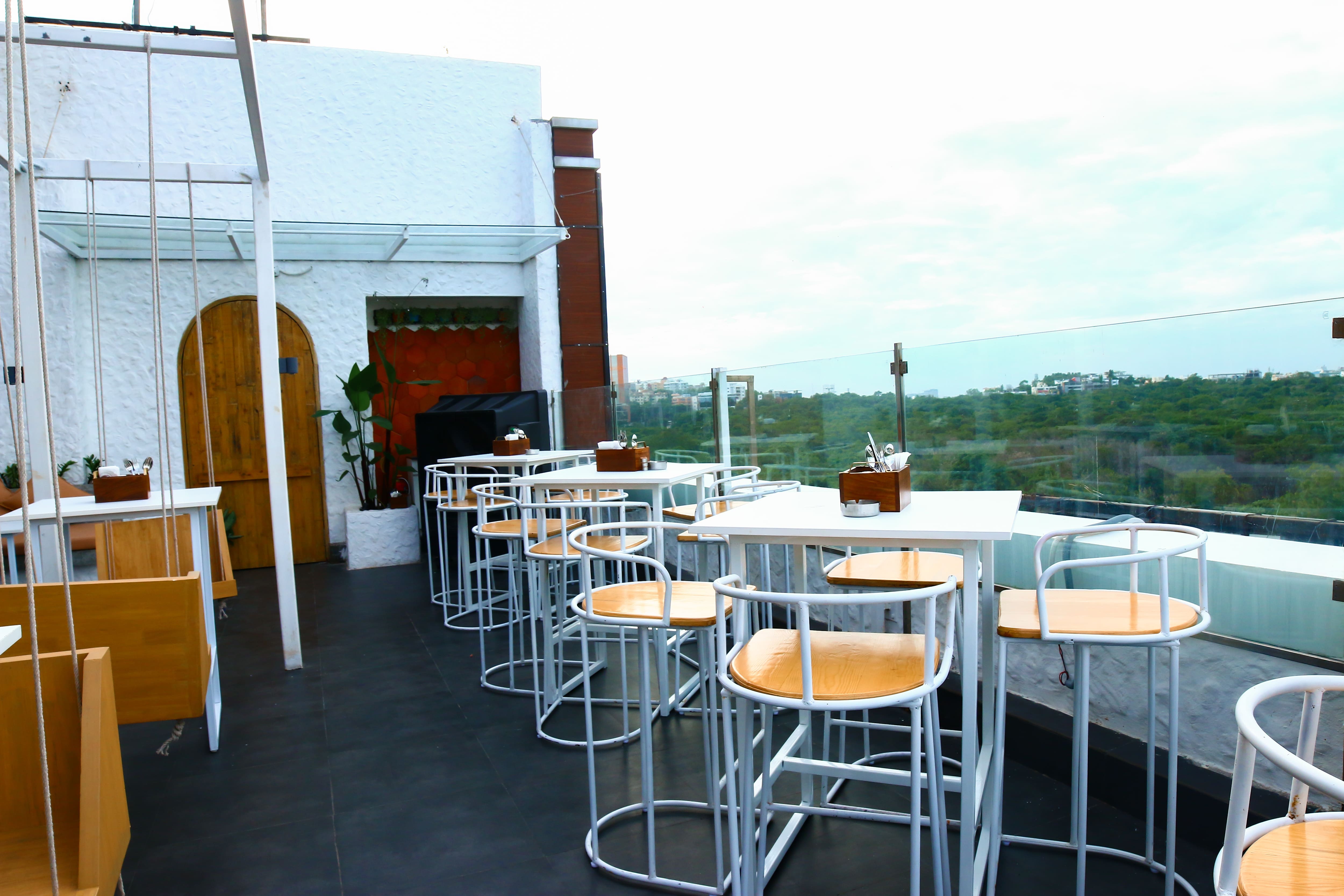 Fly - Feel The High, Jubilee Hills, Hyderabad | Zomato