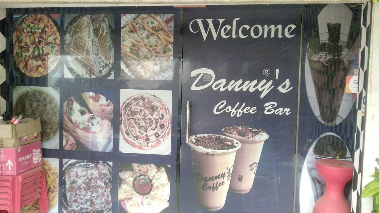 Danny's Coffee Bar, Nikol, Ahmedabad | Zomato