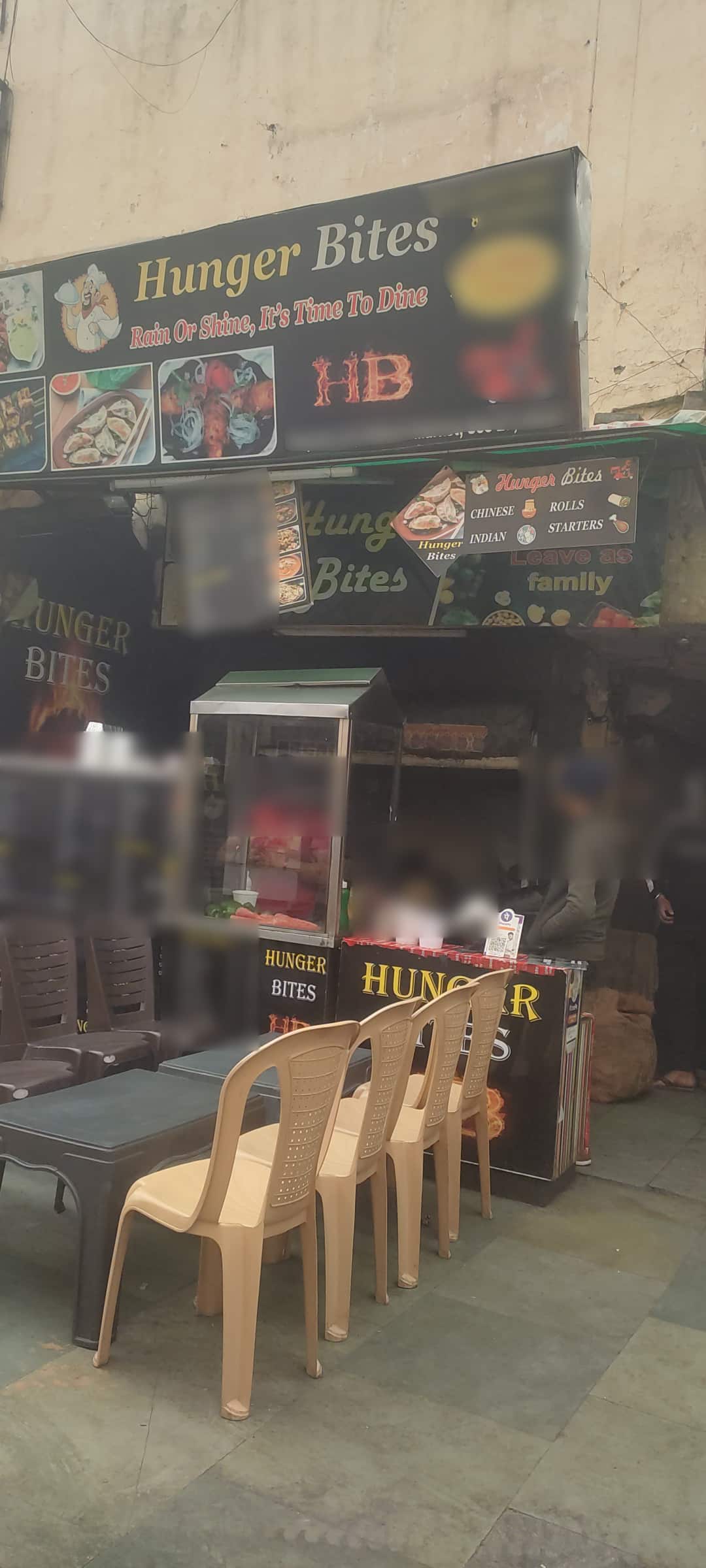 Hunger Bites, Sector 27, Noida | Zomato