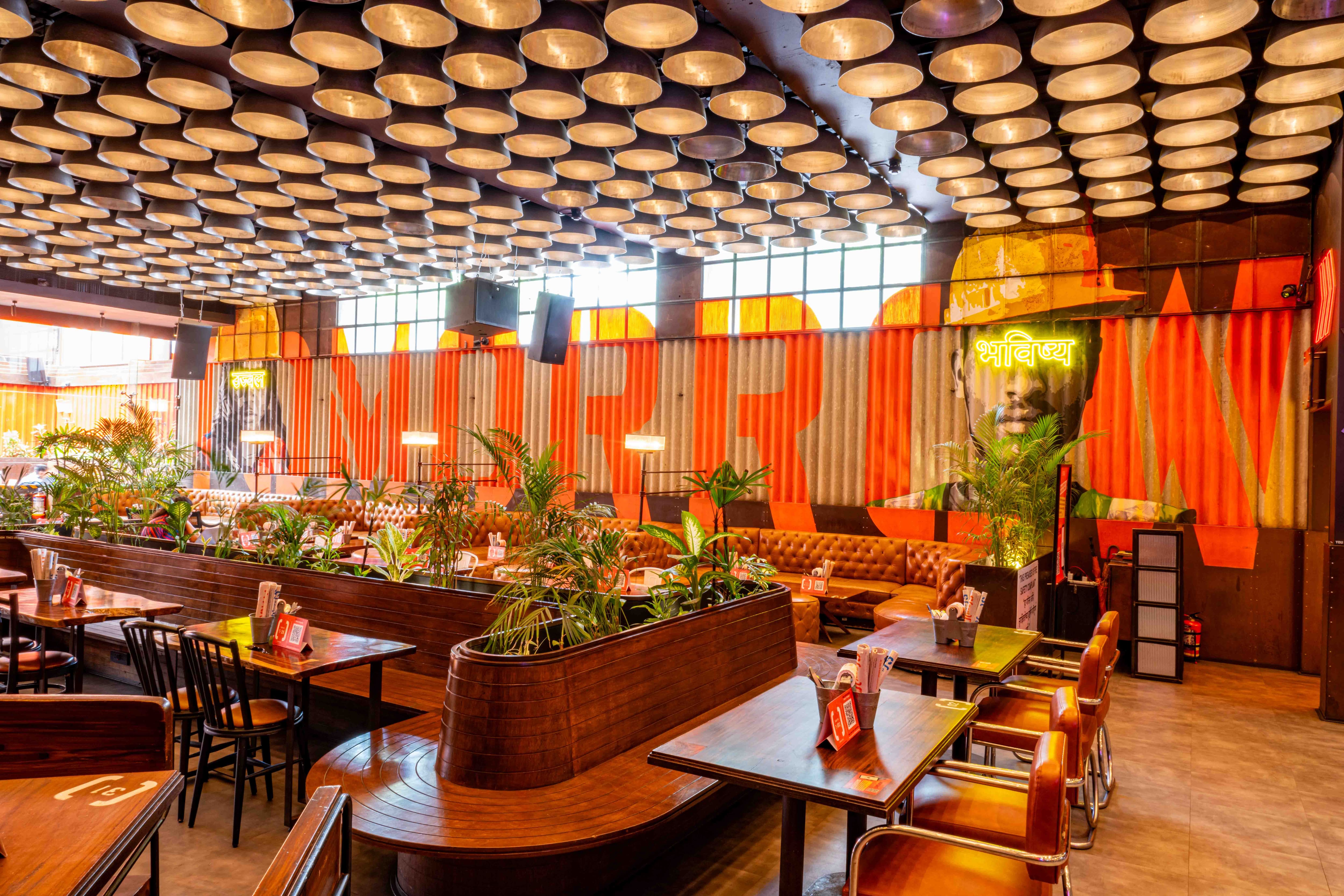 Chembur Social, Chembur, Mumbai | Zomato