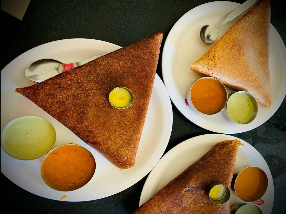 Harshitaa Tiffins, Bhimavaram Locality order online - Zomato