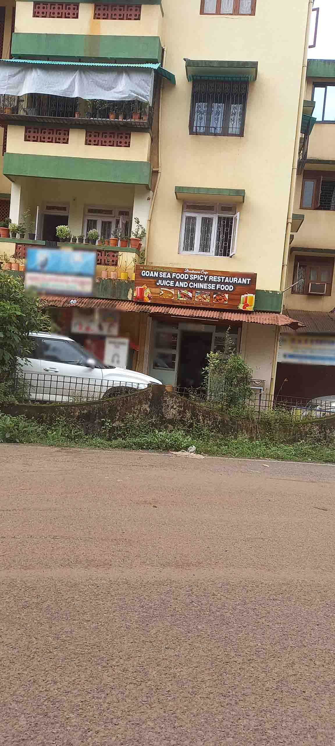 Goan Seafood Spicy Restaurant, Ponda, Goa | Zomato