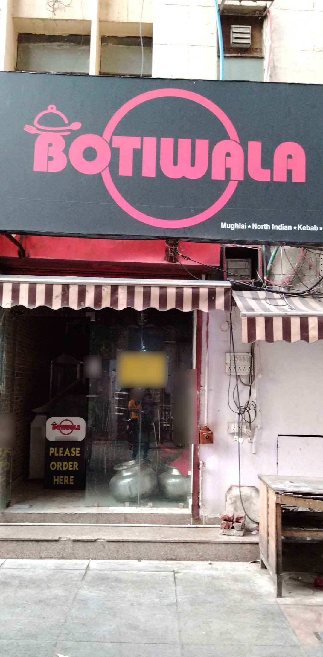 Botiwala, Sector 18, Noida | Zomato