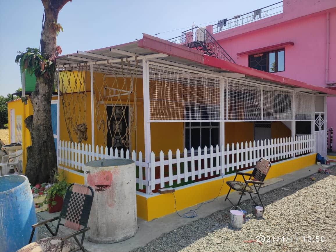Hangout Casa Restaurant, Selakui, Dehradun | Zomato