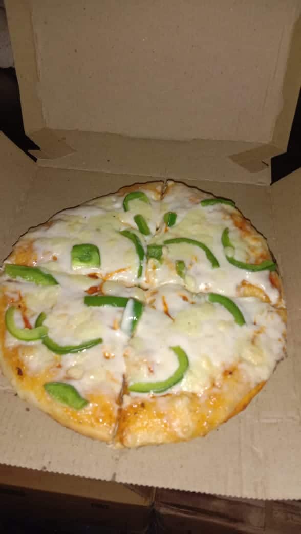 Pizza 36, Crossing Republik, Ghaziabad | Zomato