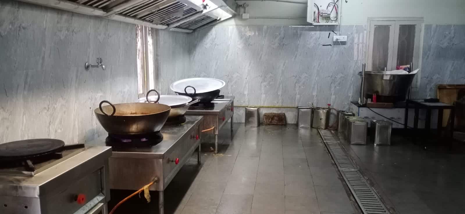 T- Ruchi, S R Nagar, Hyderabad | Zomato