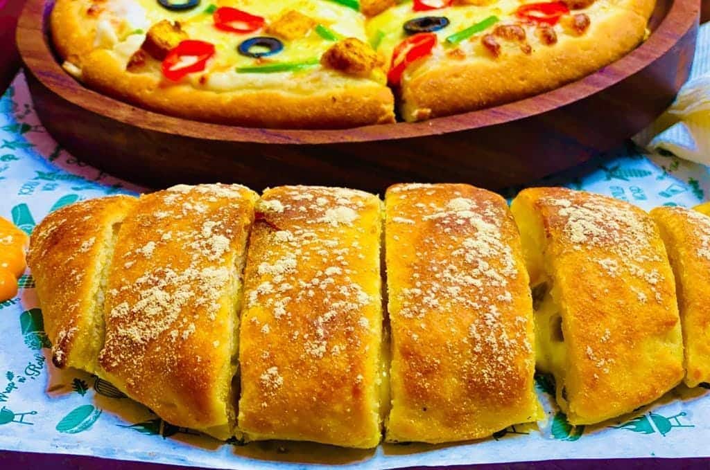 Hungry Point, Batala Locality order online - Zomato