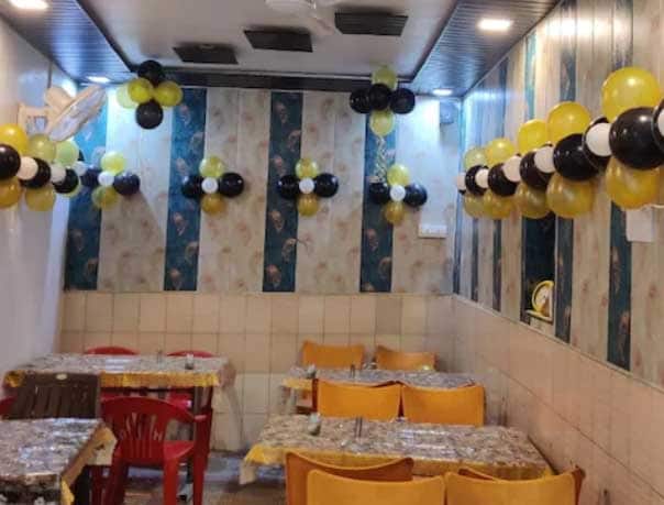Jay Family Restaurant, Pandeypur, Varanasi | Zomato
